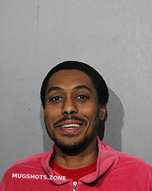 DRAKE EDWARD FOSTER 01/11/2024 - Chicago Mugshots Zone