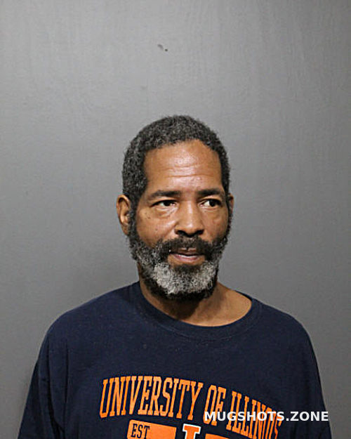 TEDDRON R MAPP 01/11/2024 - Chicago Mugshots Zone