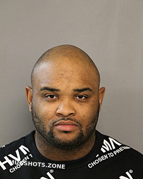 JOSEPH L PATTON 01/11/2024 - Chicago Mugshots Zone