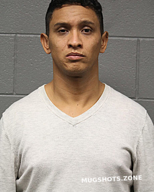 JHORMAN RODRIGUEZ RODRIGUEZ 01/11/2024 - Chicago Mugshots Zone