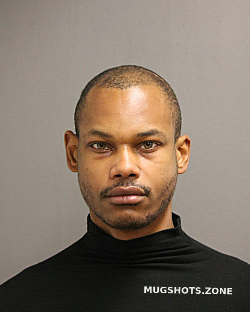 DOMINIQUE R JENKINS 01/11/2024 - Chicago Mugshots Zone