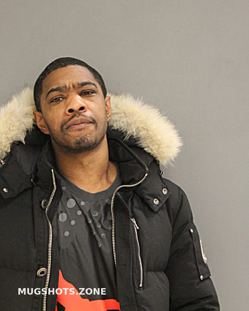 CHRISTOPHER D RODGERS 01/12/2024 - Chicago Mugshots Zone