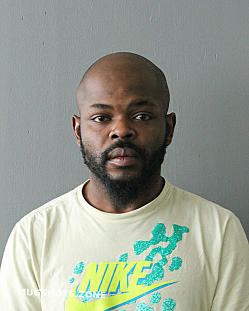 JARRELL L ROBINSON 01/13/2024 - Chicago Mugshots Zone