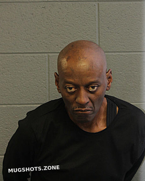 ANTHONY MCKNIGHT 01/13/2024 - Chicago Mugshots Zone