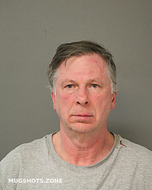 PATRICK R RUTTER 01/13/2024 - Chicago Mugshots Zone
