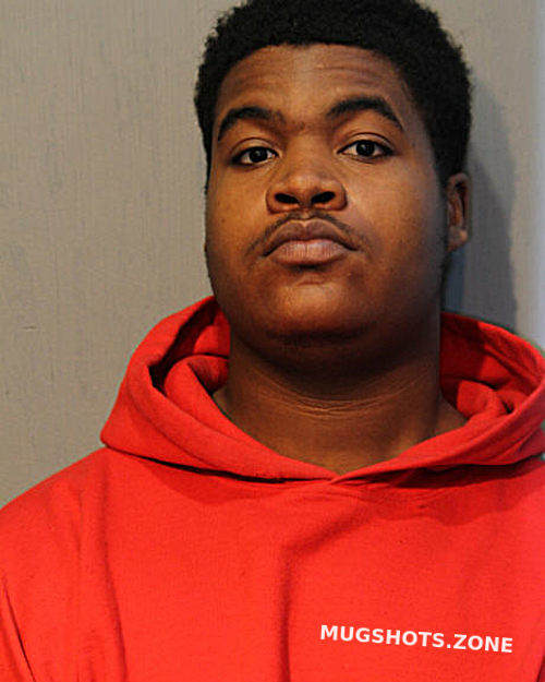 LOUIS C ROBINSON 01/13/2024 - Chicago Mugshots Zone