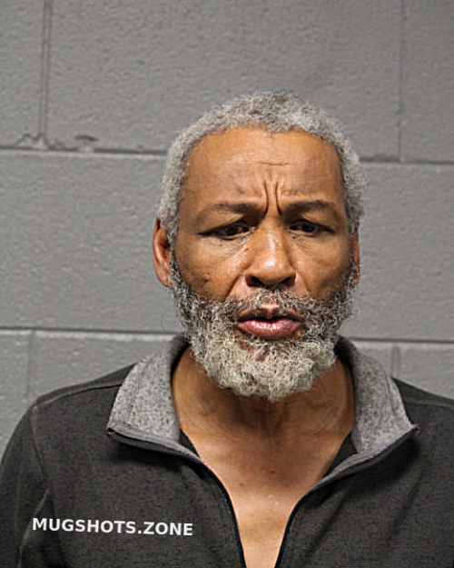 GEORGE PATTERSON 01/13/2024 - Chicago Mugshots Zone