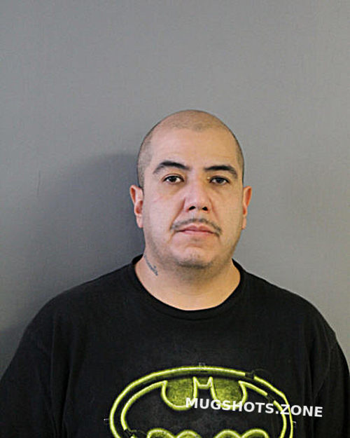 JOSE J GALINDO 01/13/2024 - Chicago Mugshots Zone