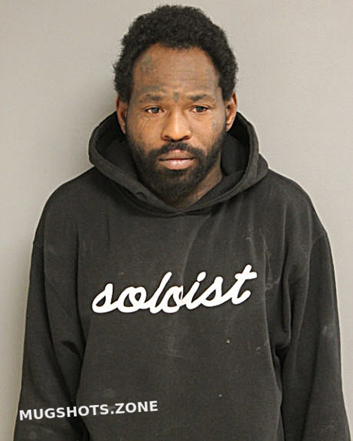 JAMES PHILLIPS 01/14/2024 - Chicago Mugshots Zone