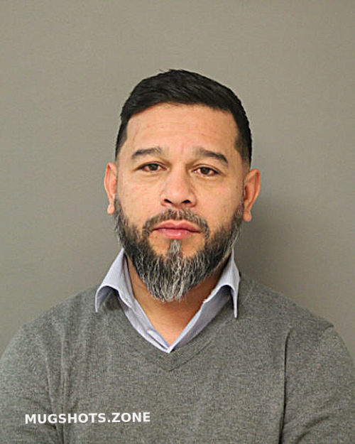 REYNALDO TORRES 01/14/2024 - Chicago Mugshots Zone