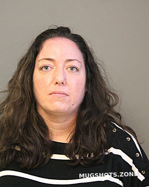 CHRISTEN M CONNOLLY 01/14/2024 - Chicago Mugshots Zone