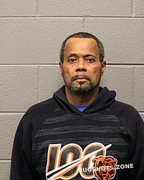 FRED O SCARELLI 01/14/2024 - Chicago Mugshots Zone
