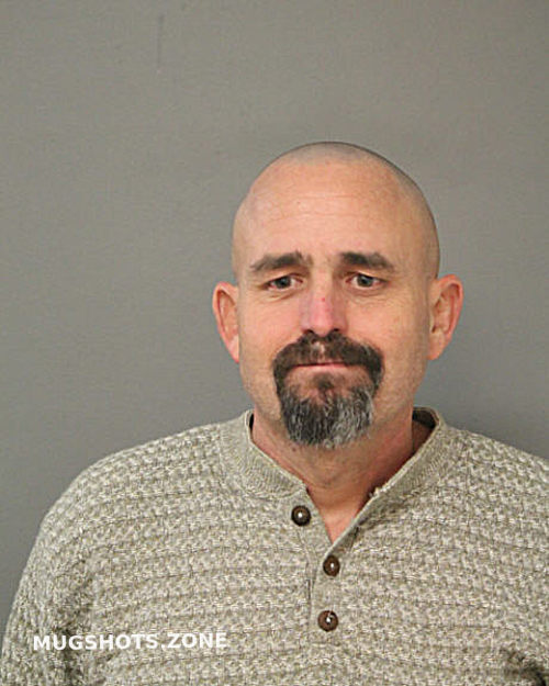 KENNETH LEO FELTON 01/15/2024 - Chicago Mugshots Zone