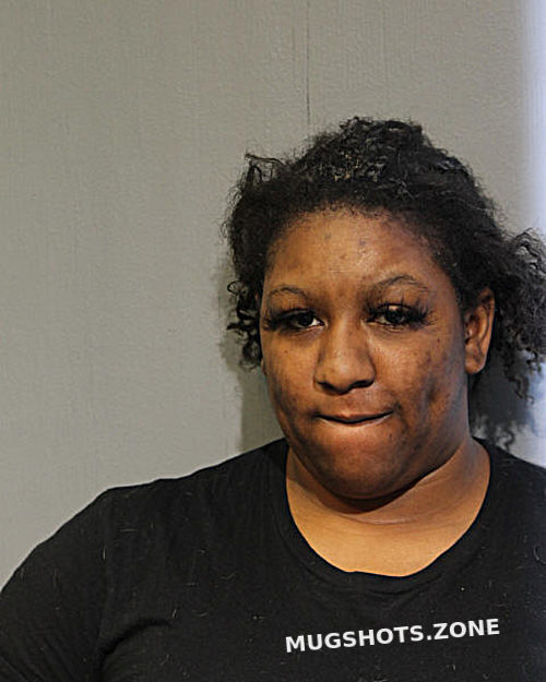 CRYSTAL L LEWIS 01/15/2024 - Chicago Mugshots Zone