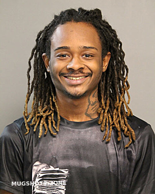 DONTRELL L CLARE 01/15/2024 - Chicago Mugshots Zone