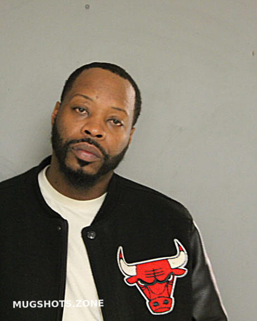 TORRY S JOHNSON 01/15/2024 - Chicago Mugshots Zone