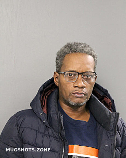 STEVEN J SMITH 01/16/2024 - Chicago Mugshots Zone