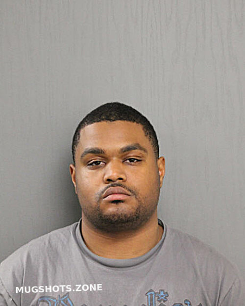 LARRENZO NEELY 01/16/2024 - Chicago Mugshots Zone