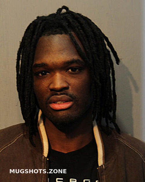 JORDAN J ALLISON 01/16/2024 - Chicago Mugshots Zone