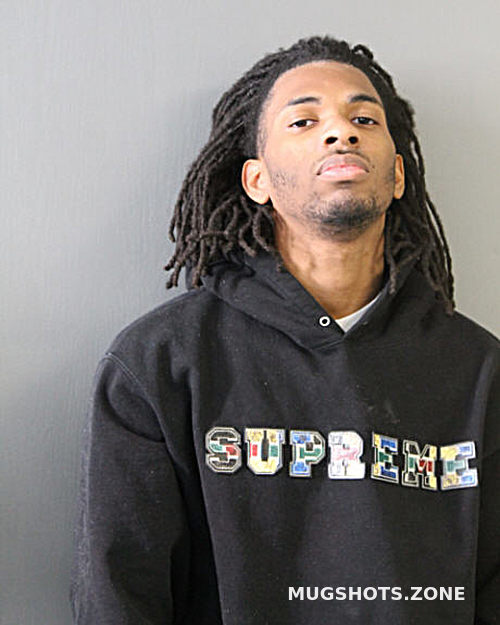 QUINTECE C GRAYS 01/17/2024 - Chicago Mugshots Zone