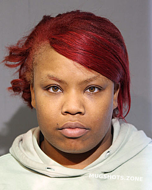 NATASHA R WHITE 01/17/2024 - Chicago Mugshots Zone