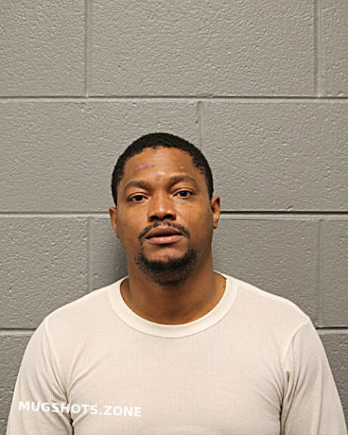 Christopher Henry 01 17 2024 Chicago Mugshots Zone