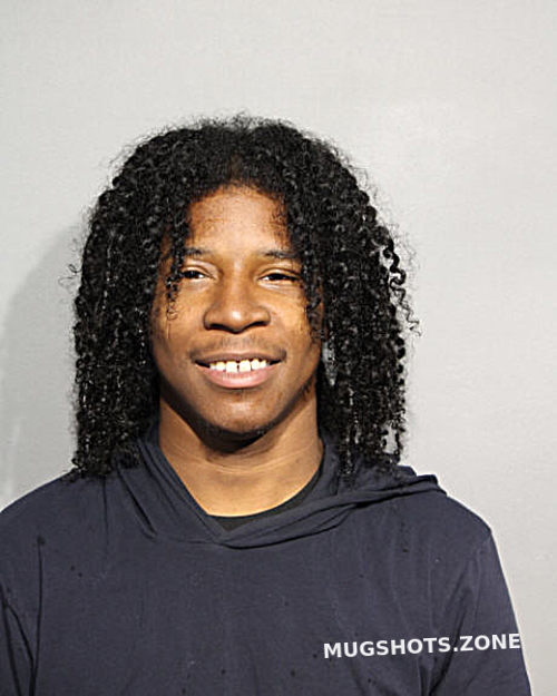 MARIO PRICE 01/18/2024 - Chicago Mugshots Zone