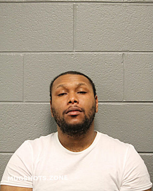 MARQUISE XAVIOR FOX 01/18/2024 - Chicago Mugshots Zone