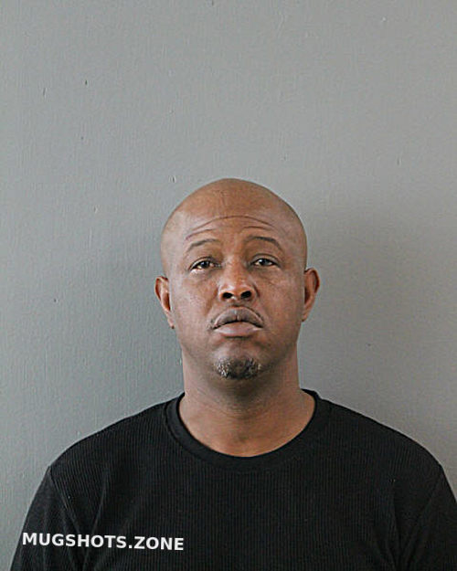 ANTHONY G WILLIAMS 01/18/2024 - Chicago Mugshots Zone