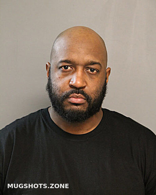 ANTHONY L PRESS 01/18/2024 - Chicago Mugshots Zone
