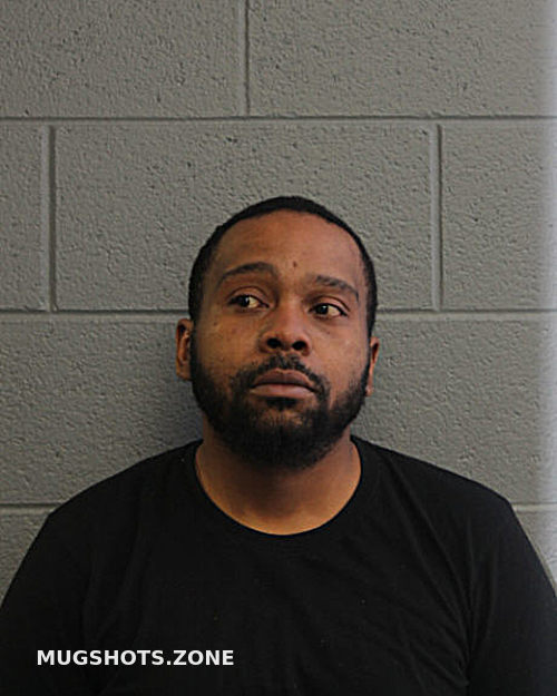 EDWARD L ROWAN 01/18/2024 - Chicago Mugshots Zone