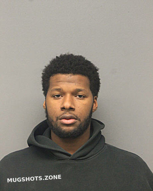 EDWIN C PILCHER 01/18/2024 - Chicago Mugshots Zone