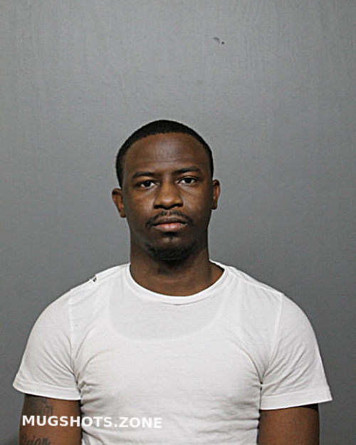 RANDY C WARD 01/19/2024 - Chicago Mugshots Zone