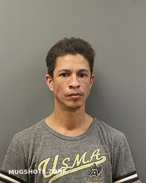 FRANKLIN NERIO ROBLES PINERO 01/19/2024 - Chicago Mugshots Zone