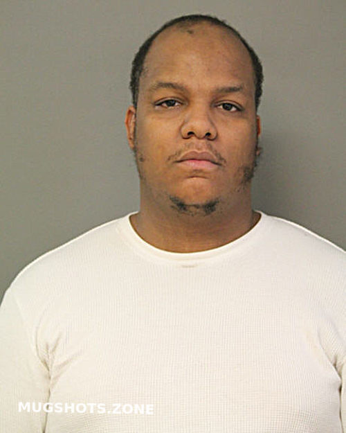 CEDRIC C GILES 01/19/2024 - Chicago Mugshots Zone