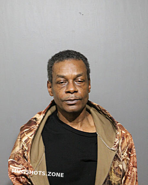 TOMMY KIDD 01/19/2024 - Chicago Mugshots Zone