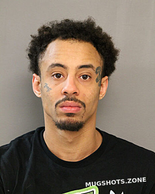 KENNETH EARL RIGHTOUT 01/19/2024 - Chicago Mugshots Zone