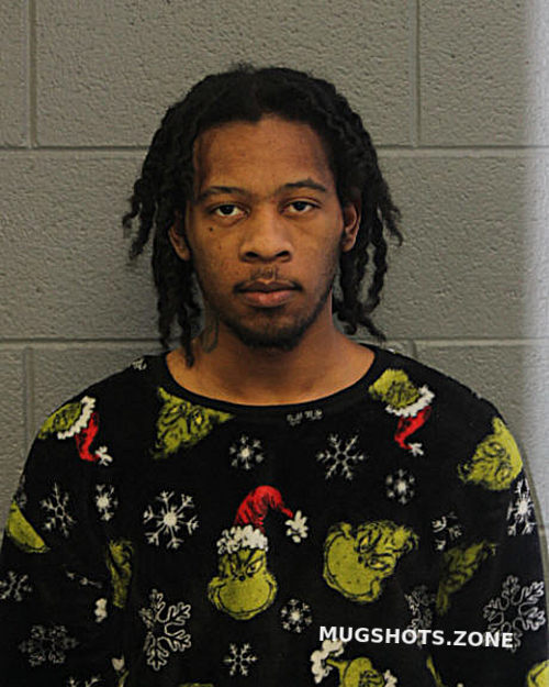DEVIN D SMITH 01/19/2024 - Chicago Mugshots Zone