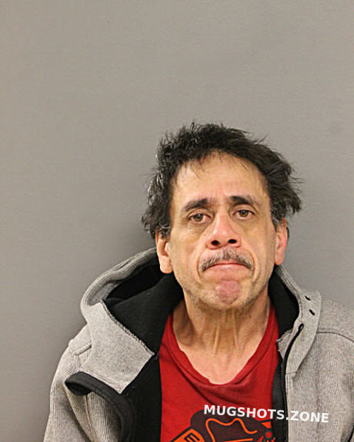 EDWARD COLON 01/19/2024 - Chicago Mugshots Zone