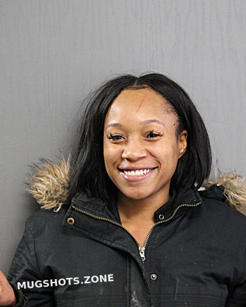 DEAUNNA M DUNCAN 01/19/2024 - Chicago Mugshots Zone