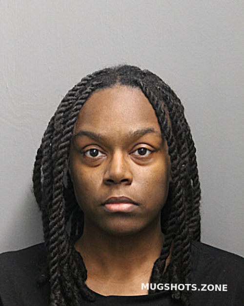 KAILA WILLIAMS 01/19/2024 - Chicago Mugshots Zone