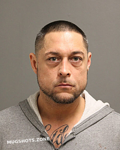 COREY V TENORIO 01/20/2024 - Chicago Mugshots Zone