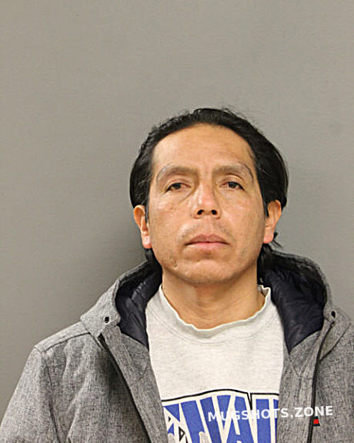 ROBERTO FLORES MEDINA 01/20/2024 - Chicago Mugshots Zone
