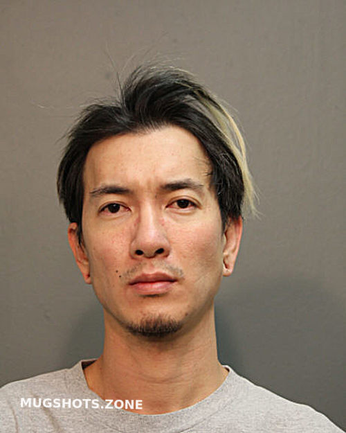 WATCHARAPOL SUPUNNA 01/20/2024 - Chicago Mugshots Zone