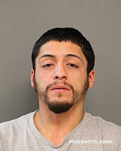 JOSHUA J MUNOZ 01/20/2024 - Chicago Mugshots Zone
