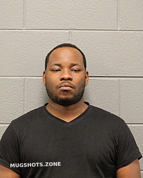 TRAVIS W RUFFIN 01/20/2024 - Chicago Mugshots Zone