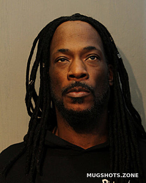 DYAMONTE SEAN JYVAUNTE 01/20/2024 - Chicago Mugshots Zone