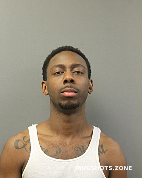 ANTHONY M RODGERS 01/20/2024 - Chicago Mugshots Zone