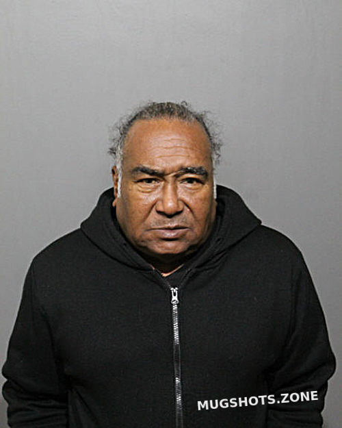 WILLIAM A JACKSON 01/20/2024 - Chicago Mugshots Zone