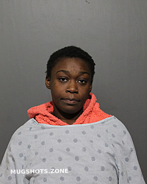 MARGO MITCHELL 01/20/2024 - Chicago Mugshots Zone